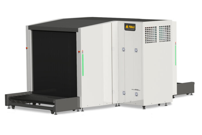 Spectrum 180180 – Mess Security